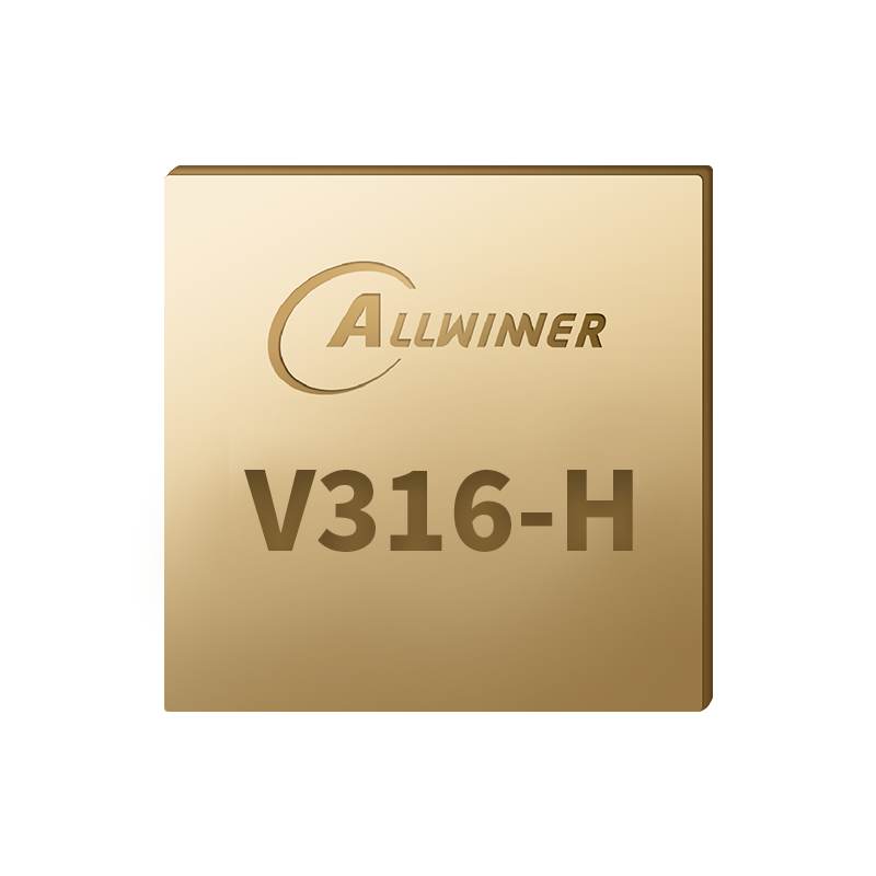 V316-H 4K HD Sports Camera Chip - 深圳市凌志时代电子科技有限公司