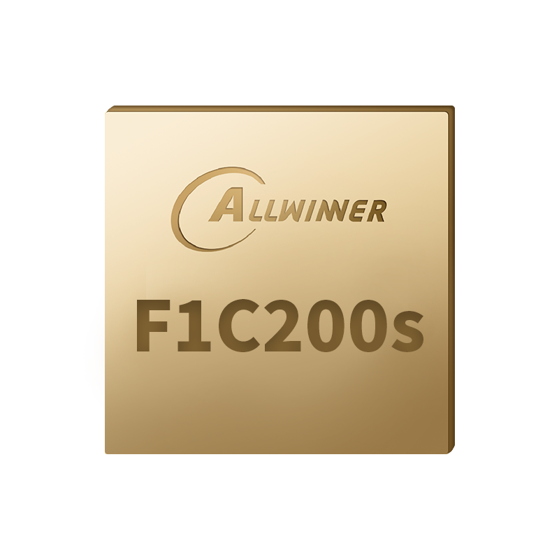 F1C200s - 深圳市凌志时代电子科技有限公司